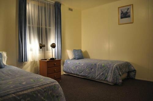 Otel GreenGate Cottages, Tazmanya, foto