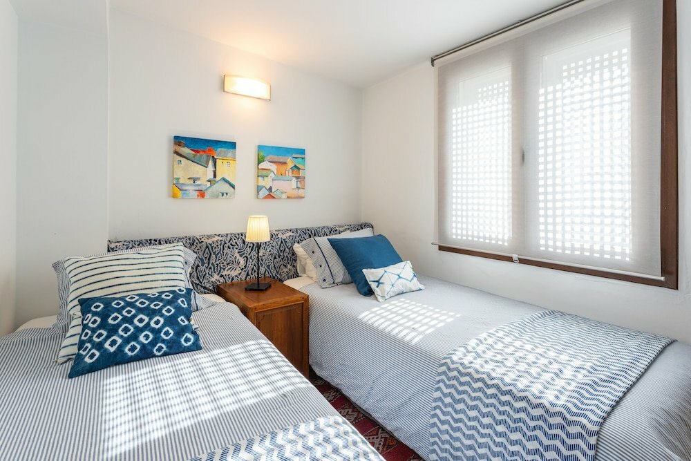 Otel House 4 Bd And Terrace Great Location Puerta Real Sevilla, Sevilla, foto