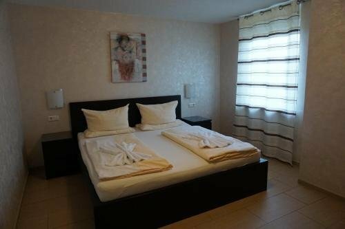 Otel Pension Marianna, Rust, foto