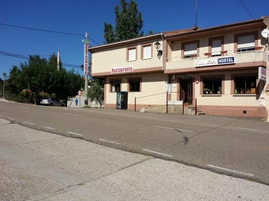 Otel Hostal Atila, Kastilya ve Leon, foto