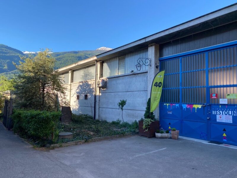 Baskı hizmetleri Tipografia Testolin Bruno, Aosta Vadisi, foto