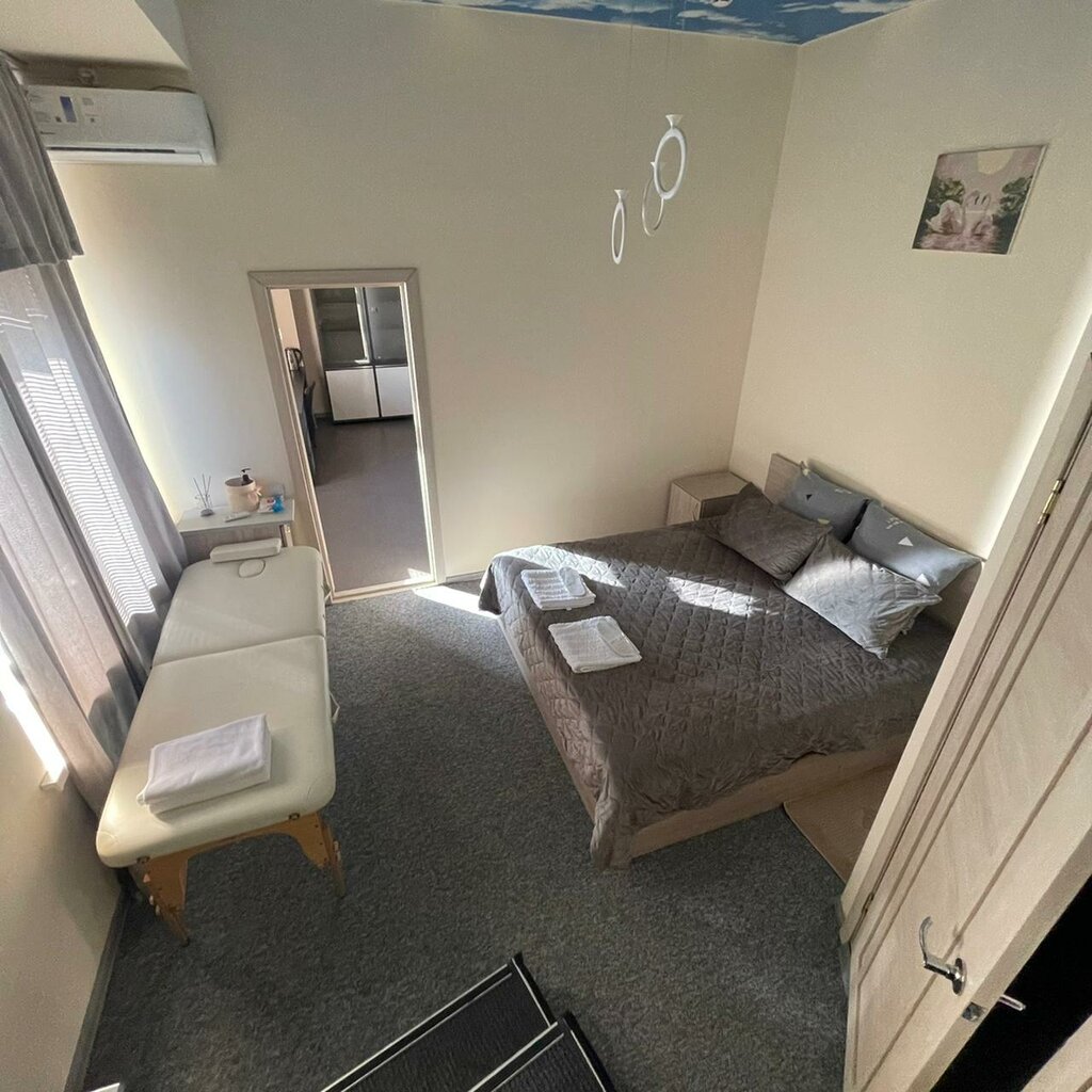 Otel Mini Hotel Gostevoi Dom, Vladivostok, foto
