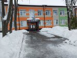 Mbu Do DYuSSh Metallurg (Priupskaya Street No:20), spor okulları  Tula'dan