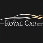 Royal car (Morskoy Lane No:1, Tsentralniy Microdistrict), oto kiralama  Soçi'den