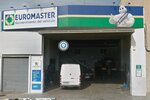 Euromaster Manacor (Calle Artá No:49, Manacor), jant ve lastikçiler