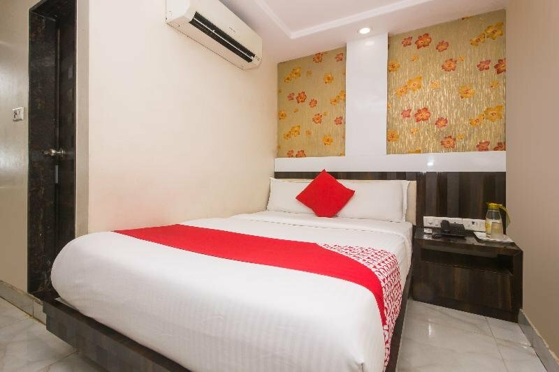 Otel Oyo 8193 Hotel Pearl View, Mumbai, foto