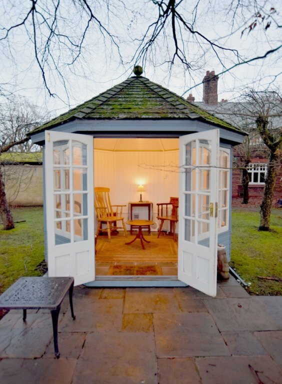 Otel Beech Hill B&b, İngiltere, foto