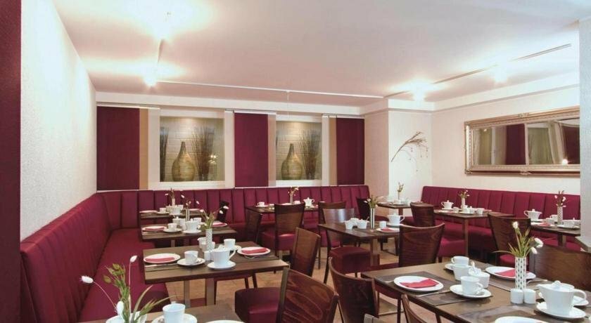 Otel Zur Krone, Meerbusch, foto