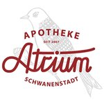 ATRIUM-Apotheke Mag. pharm. Dr. Doris Eckstein E. U. (Upper Austria, Vöcklabruck, Salzburger Straße, 27), eczaneler  Yukarı Avusturya'dan