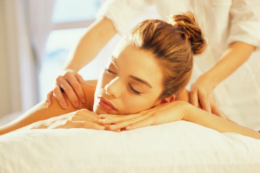 Spa Genesis Wellness & Cryotherapy, Fort Worth, foto