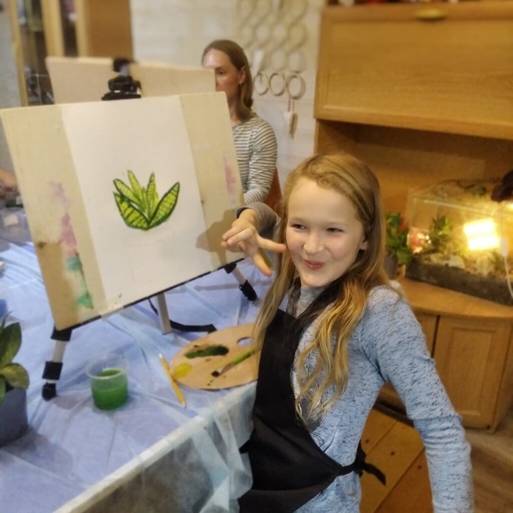 Sanat okulları Рисование. Танцы. Вокал, Rostov‑na‑Donu, foto