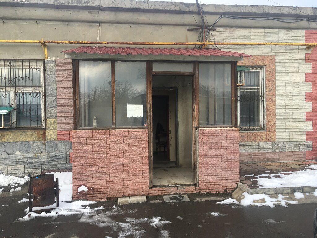 Toptan gıda mağazaları Meat relish, Şahty, foto