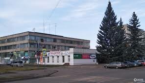 Yoga stüdyosu Gravity, Zheleznogorsk, foto