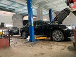 Car. Wash_and_detailing (Oktyabrskaya ulitsa No:1А, Chervien), oto yıkama  Çerven'den