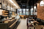 Readymade (Profsoyuznaya Street No:25А), kafe  Moskova'dan