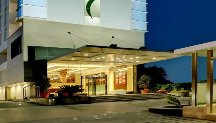 Otel Ramada by Wyndham Ahmedabad, Ahmadabad, foto