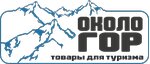 Okologor.ru (Kushelevskaya doroga No:7к4), kamp malzemeleri  Saint‑Petersburg'dan