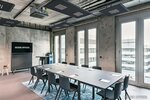 Hochschule für angewandtes Management (Fürstenwall No:174, Düsseldorf), yüksekokul  Düsseldorf'tan