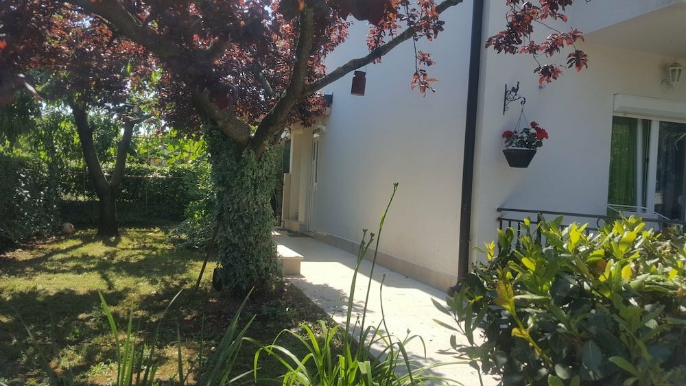 Otel Martina Guest House, Poreč, foto