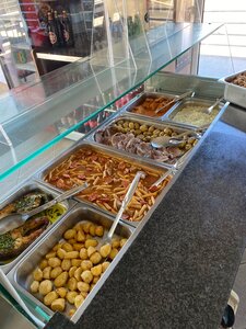Os Grelhados e suas delícias (Lisboa, Cascais, São Domingos de Rana, Rua da Medrosa), restoran