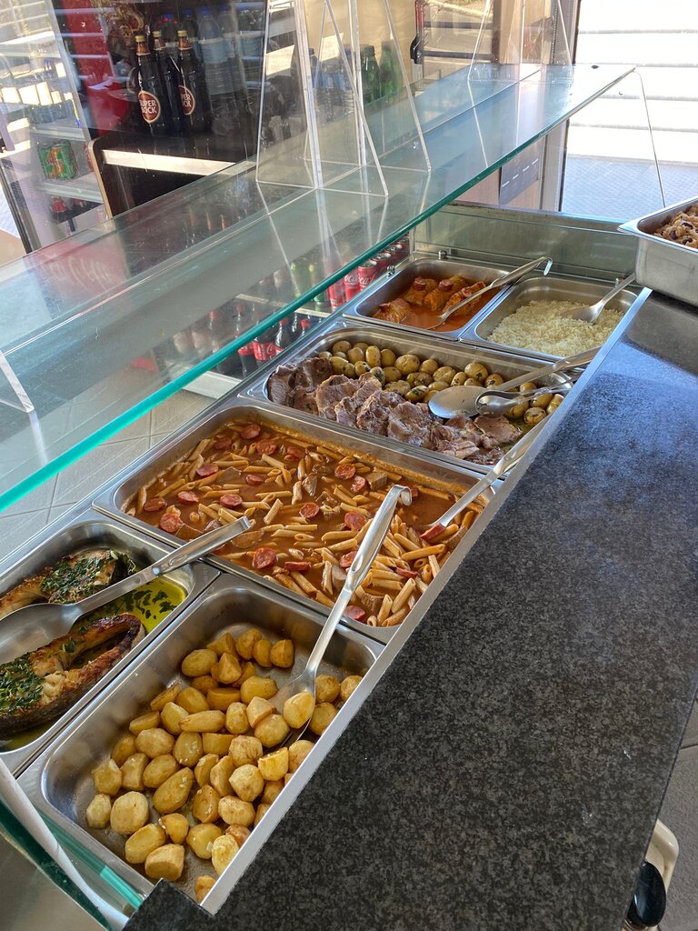 Restoran Os Grelhados e suas delícias, , foto