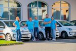 Ambulanzdienste Neidel GmbH (Bernhardstraße No:55, Chemnitz), evde tıbbi yardım  Saksonya'dan