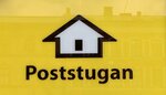 Poststugan (Föreningsgatan No:28), fotokopi dükkanları  Malmö'den