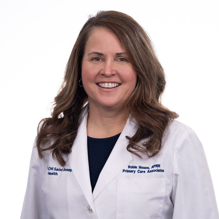 Tıp merkezleri ve klinikler Robin R House, Aprn, Fnp, Kentucky, foto