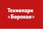 Technopark Borovaya (Borovaya Street No:51), teknopark  Saint‑Petersburg'dan