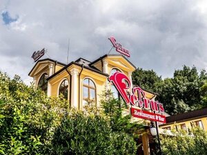 Boutique Apartments Sofia (Sofia, boulevard ), otel  Sofya'dan
