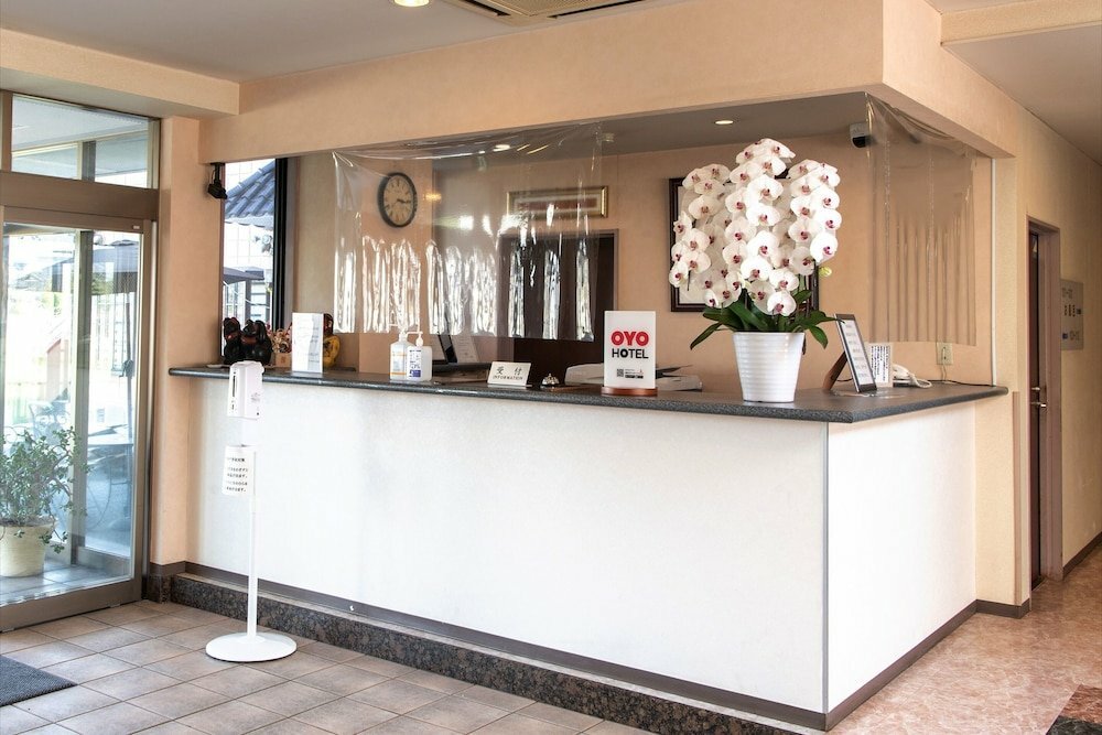 Otel Tabist Daibo Ichihara Men Only, , foto