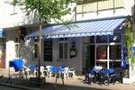 Pension Zum Lichtenberger (Berlin, Emanuelstraße, 4), otel  Berlin'den