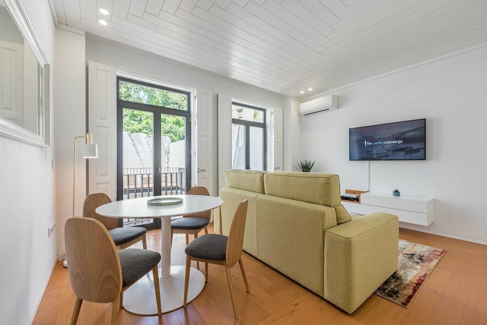 Otel Guestready - The Citrus Glaze at the Terrace, Porto, foto