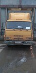 Полигон твердых бытовых отходов (Moscow Region, Dubna, Levoberezhniy District), atık depolama alanı  Dubna'dan