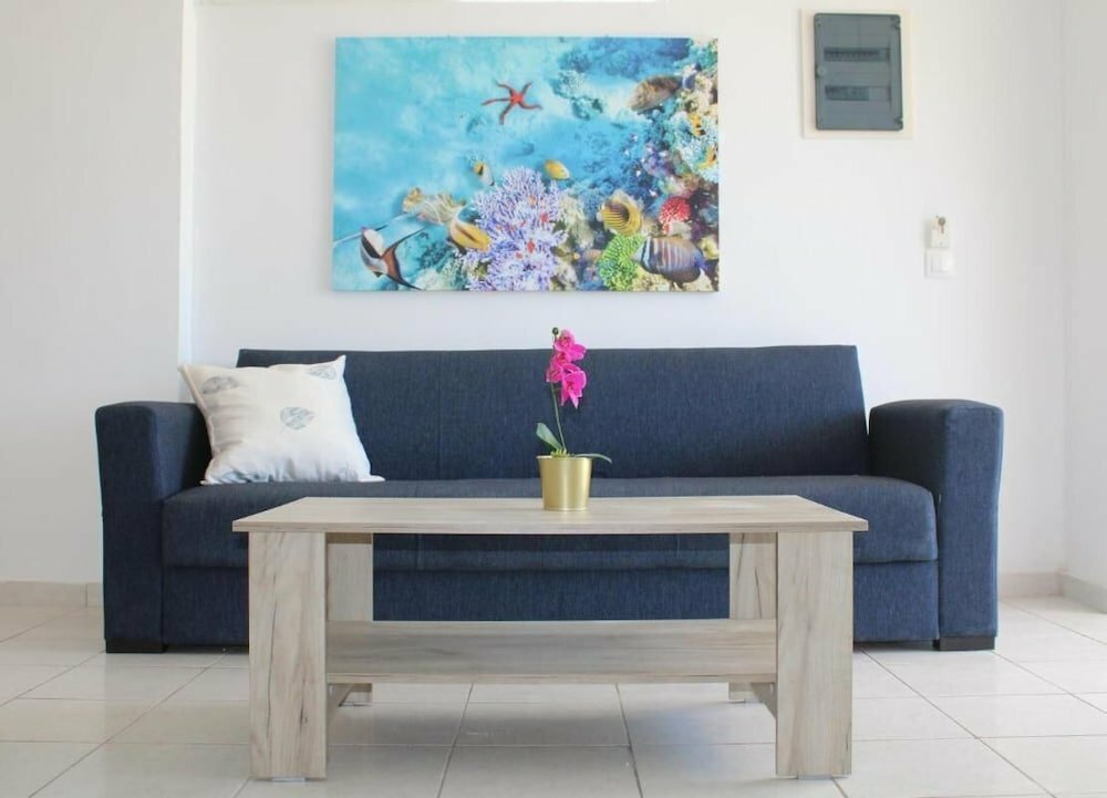 Otel Kalamaki Plaza Apartments Thalassa, Dünya, foto