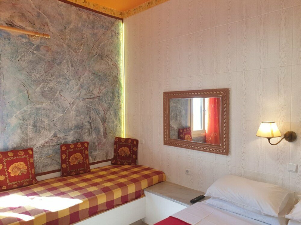 Otel Private Spacious Room Full Sea View, Dünya, foto