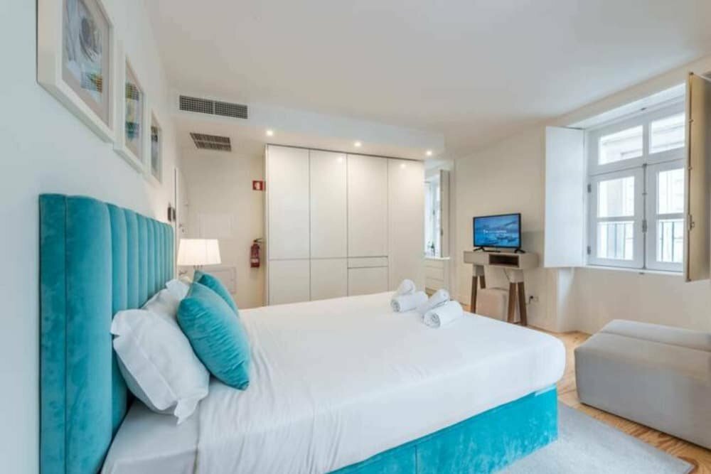 Otel Guestready - The New Behind Blue Eyes, Porto, foto