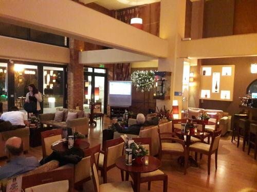 Otel CABO VÉRDE Cafe Bar Hotel, Dünya, foto