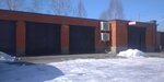 Вираж (Zavodskaya Street No:21), otomobil servisi  Fokino'dan