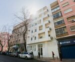 Farmácia Luciano Cordeiro (Rua Luciano Cordeiro No:73), eczaneler  Lizbon'dan