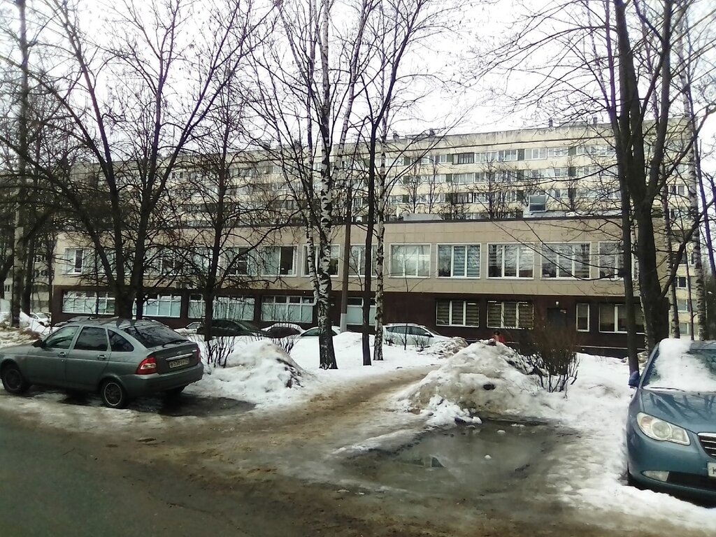 Yemek şirketleri Jsc Alfa-Proviant, Saint‑Petersburg, foto