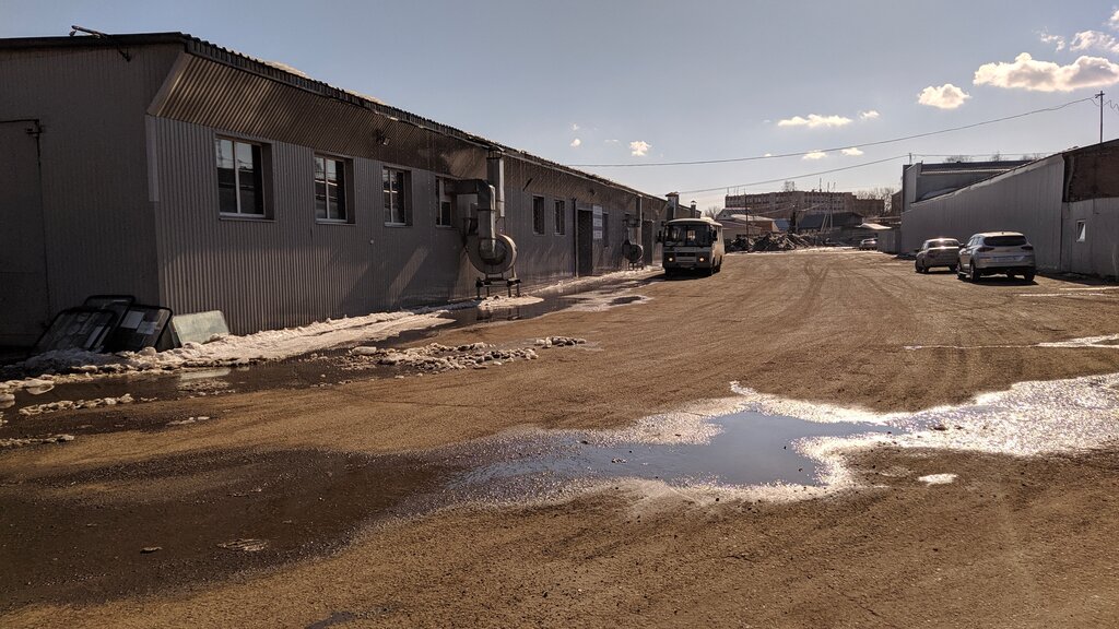 Otomobil servisi ТСК Нина, Votkinsk, foto