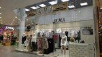 Irma (Karl Marx Street No:6), giyim mağazası  Kursk'tan