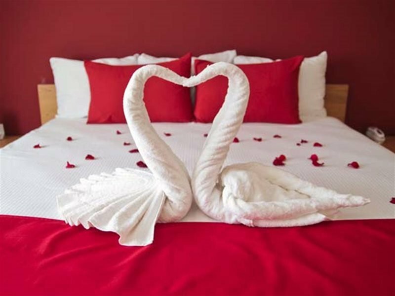 Otel Estancia Real Cabo San Lucas, Cabo San Lucas, foto