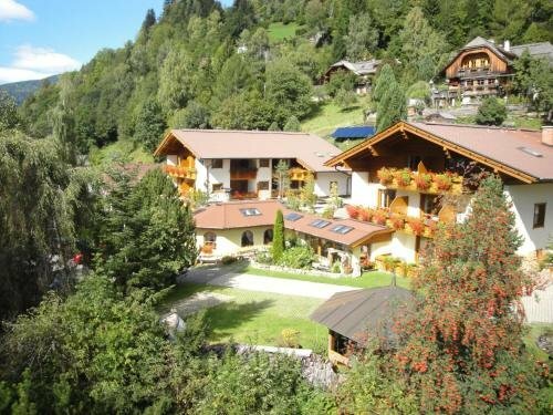 Otel Pension & Appartement Steinwender, Karintiya, foto