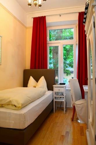 Otel Weinhaus Hoff, Bad Honnef, foto