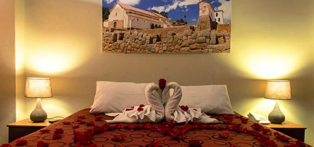Otel Aranjuez Cusco Hotel, Dünya, foto