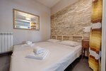 Pepi Suite (Via dei Pepi No:66, Florence), kısa süreli konaklama  Floransa'dan