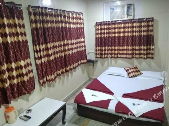 Otel Srk Hotel, Mumbai, foto