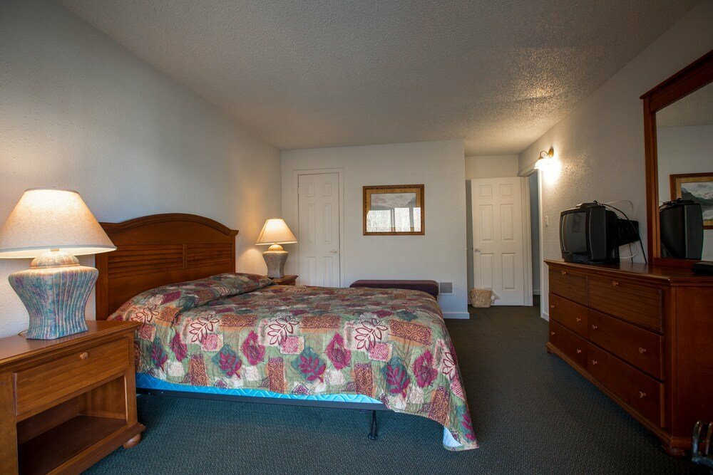 Otel Crown Resorts at The Poconos, Pennsylvania, foto